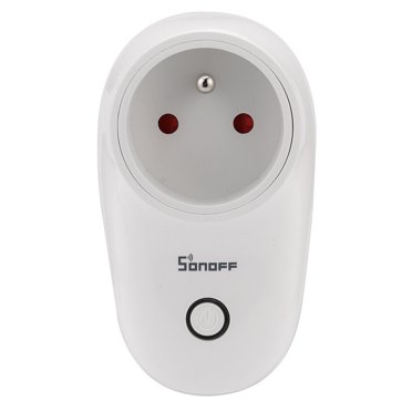 Link2Home Wireless Remote Control Electrical Outlet Switch for ...