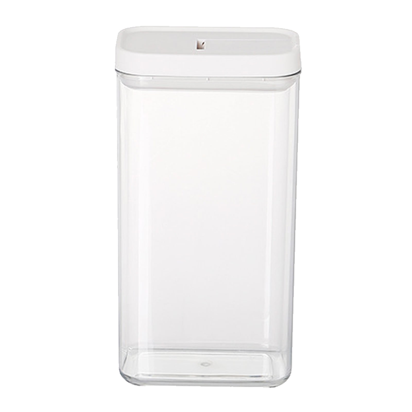 piaybook Food Storage Kitchen Storage Box Sealed Food Preservation ...