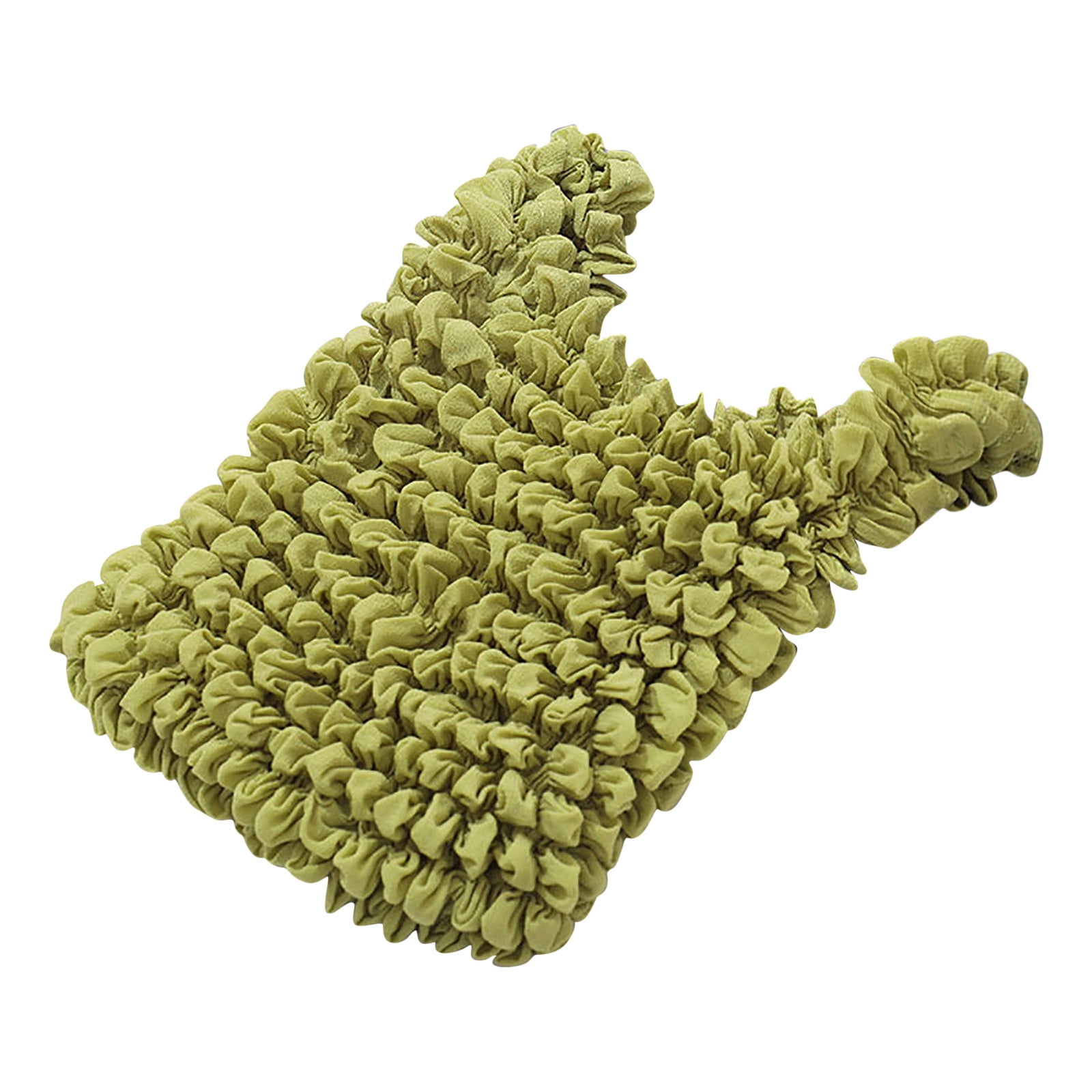 piaybook Food Storage Magic Stretch Bag Pleated Bag Pineapple Bag ...