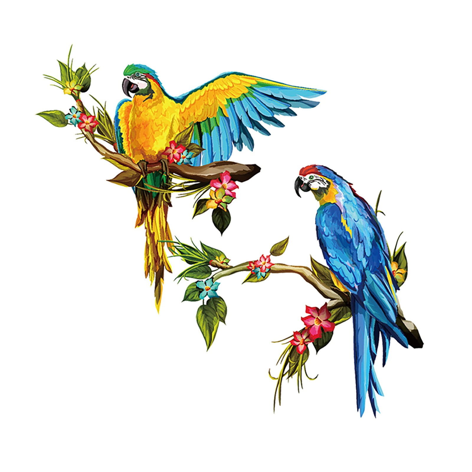 piaybook Heat Transfer Vinyl Paper Heat Stickers Hats Transfer Bags ...