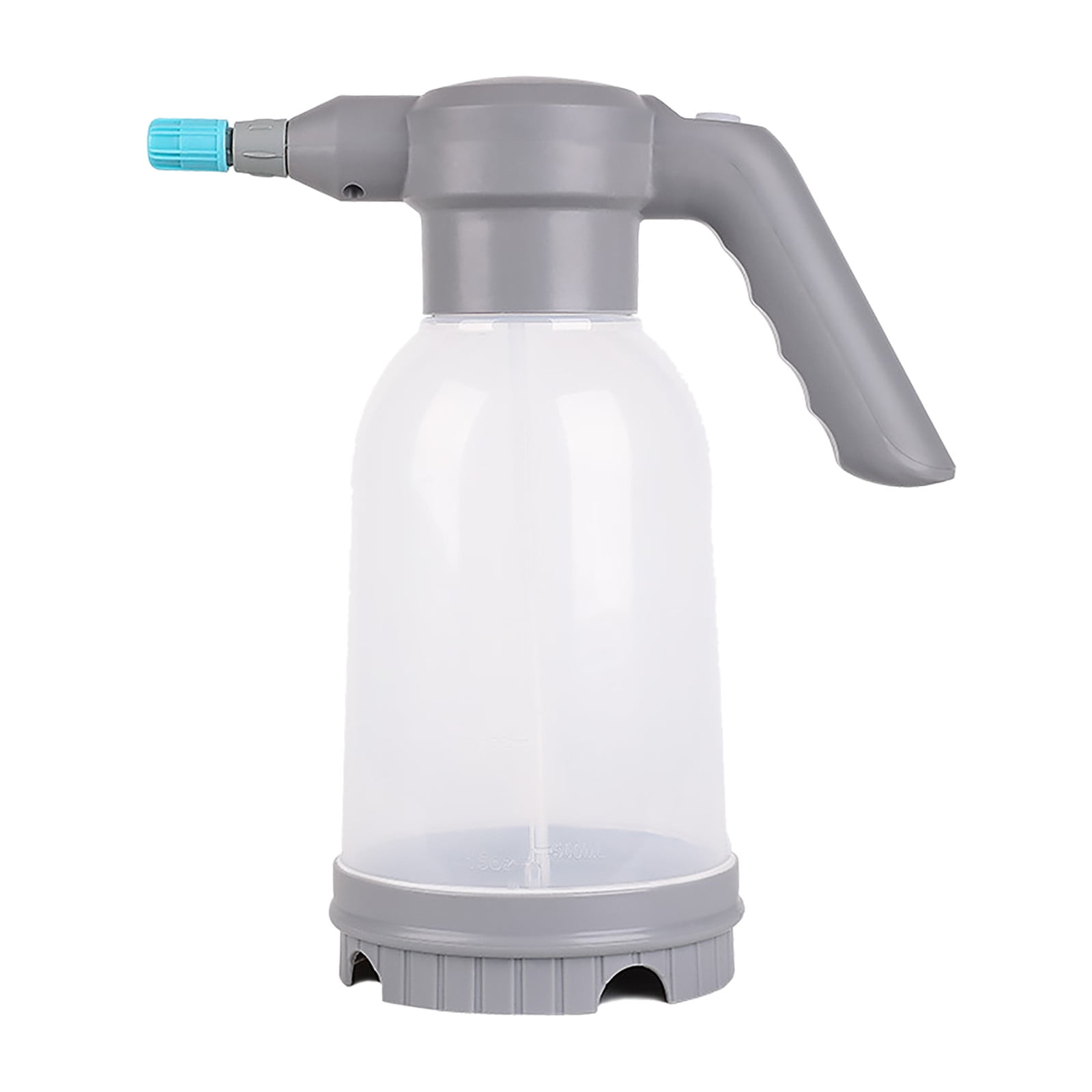 piaybook Irrigation Supplies 2L Home Electric Watering Cans Cleaning ...