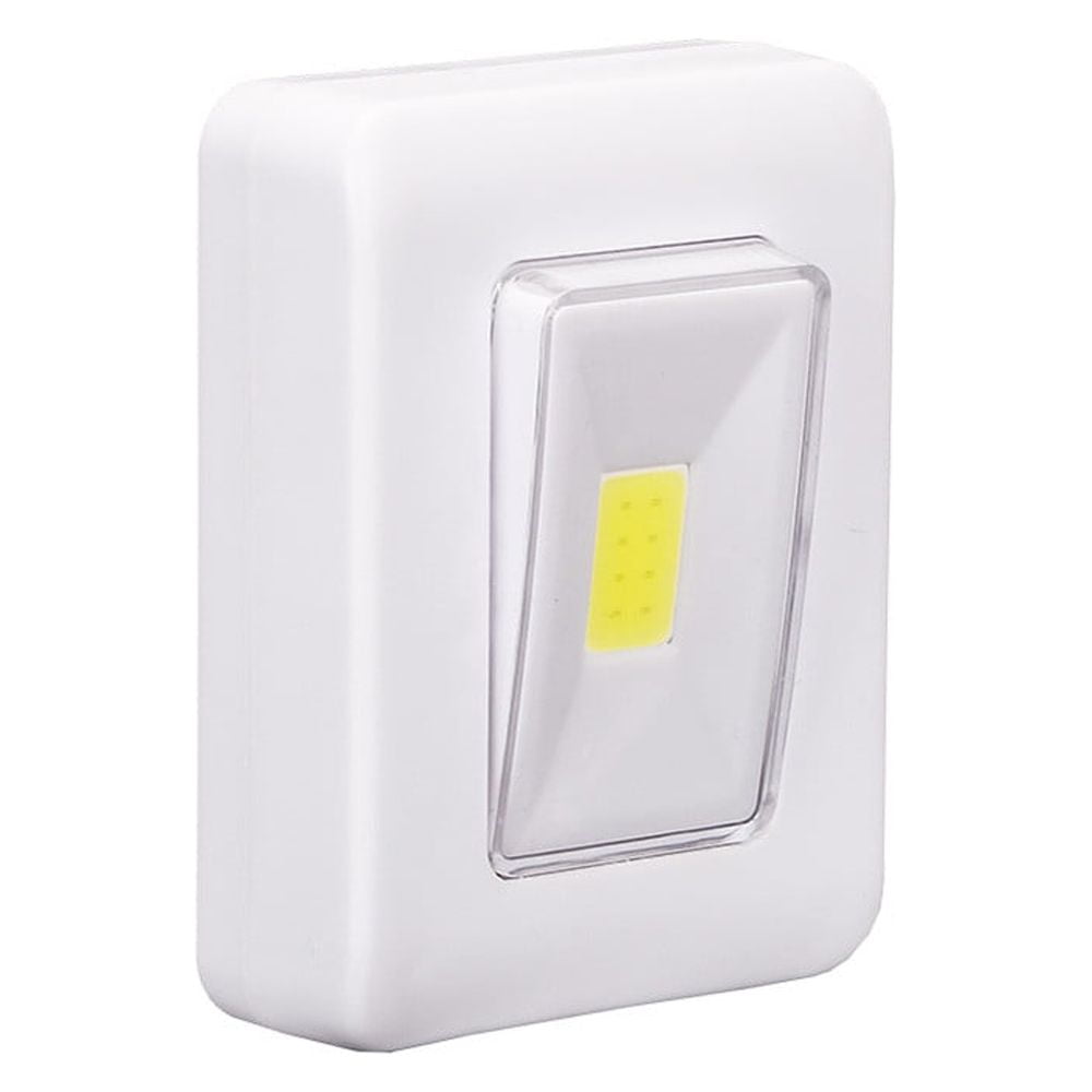 piaybook LED light LED Night Light COB LED Cordless wall Light Battery ...