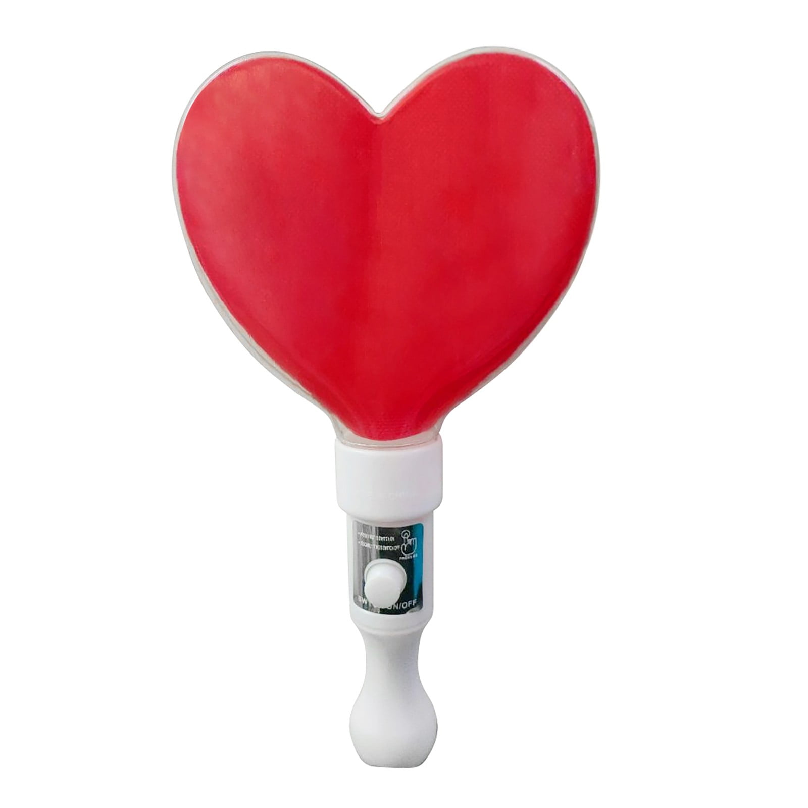 piaybook Night Lights Glow For Party Stick Toys Birthday Stick Supplies ...