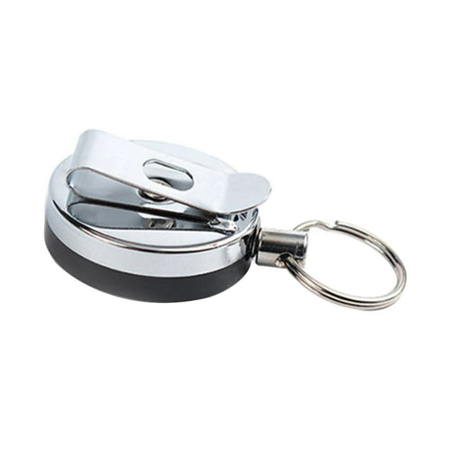 piaybook Office & Craft & Stationery Retractable Tool Reel Chain Belt ...