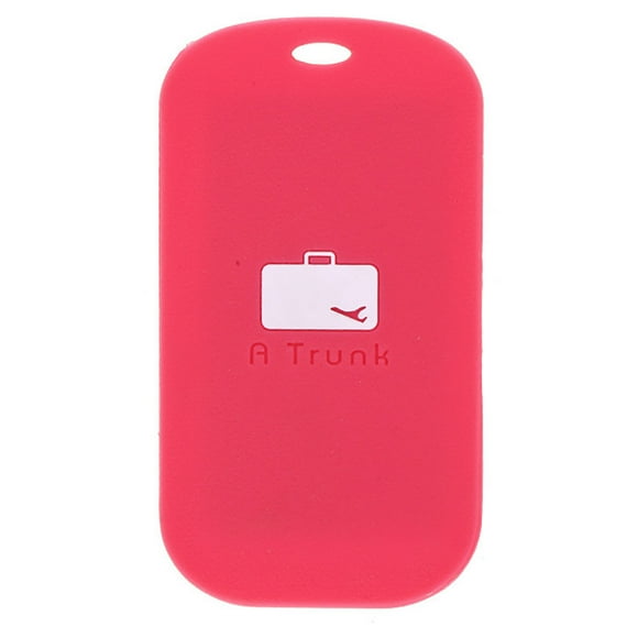 Lost Identification Card