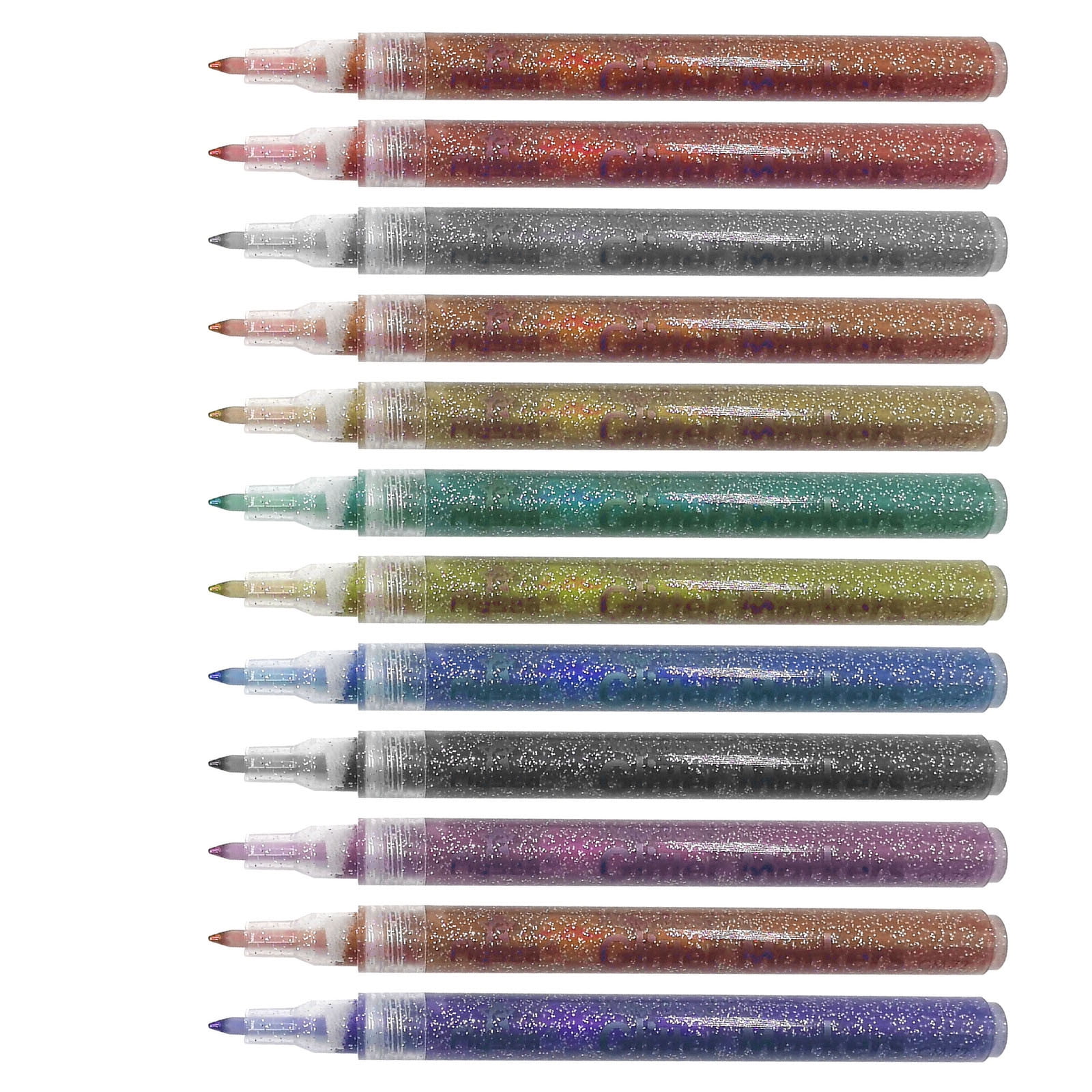 piaybook Pen Clearance Pen Chalk Dream Eggs Marker Greeting Glitter DIY ...