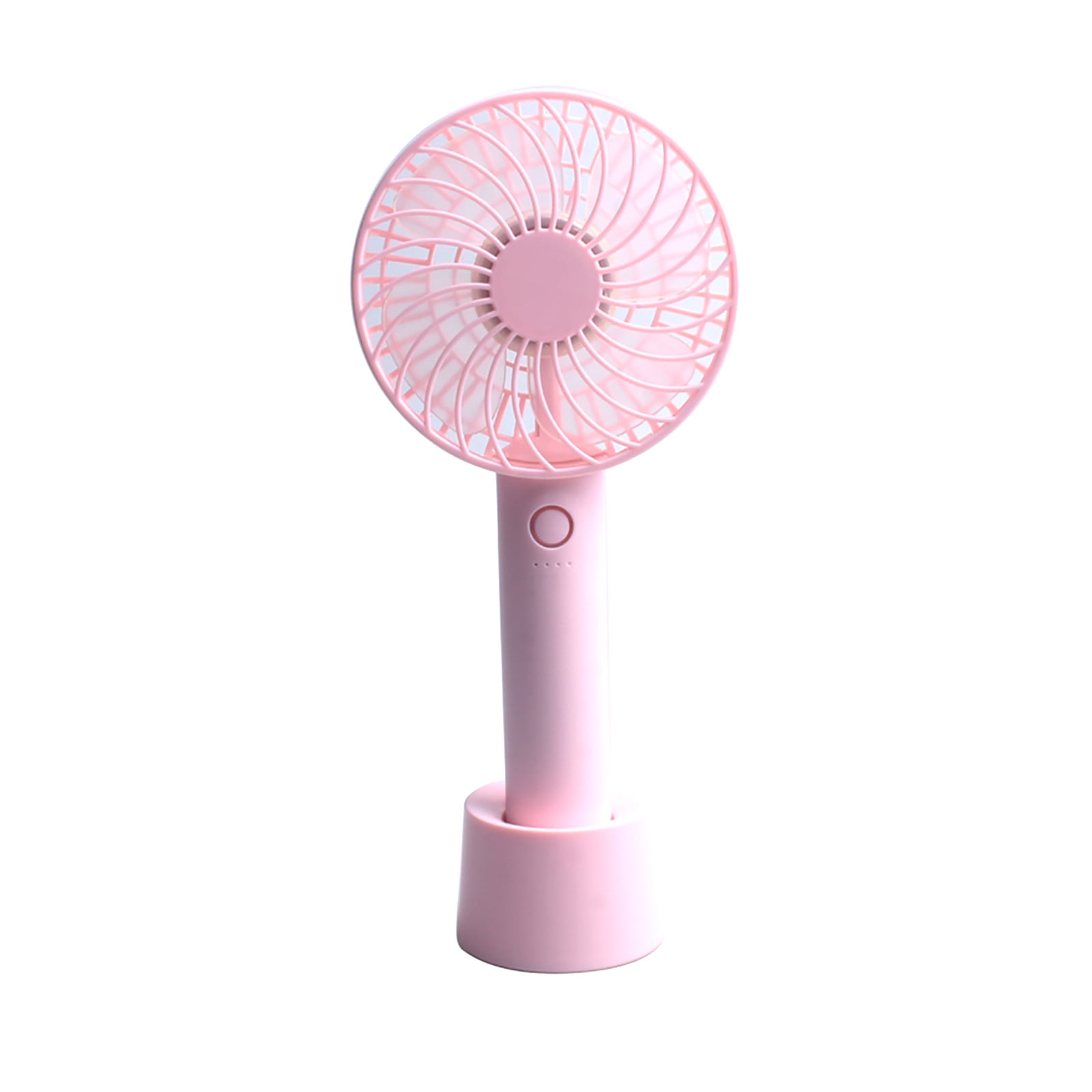 piaybook Portable Fan Charge Fan Outdoor Personal Handheld Portable ...