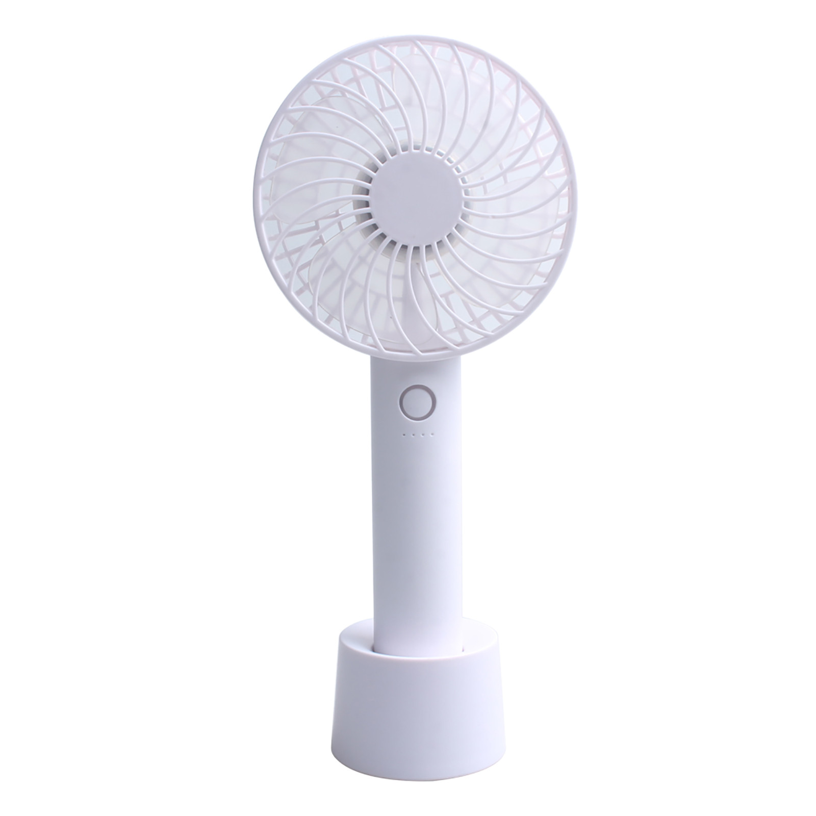 piaybook Portable Fan Charge Fan Outdoor Personal Handheld Portable ...