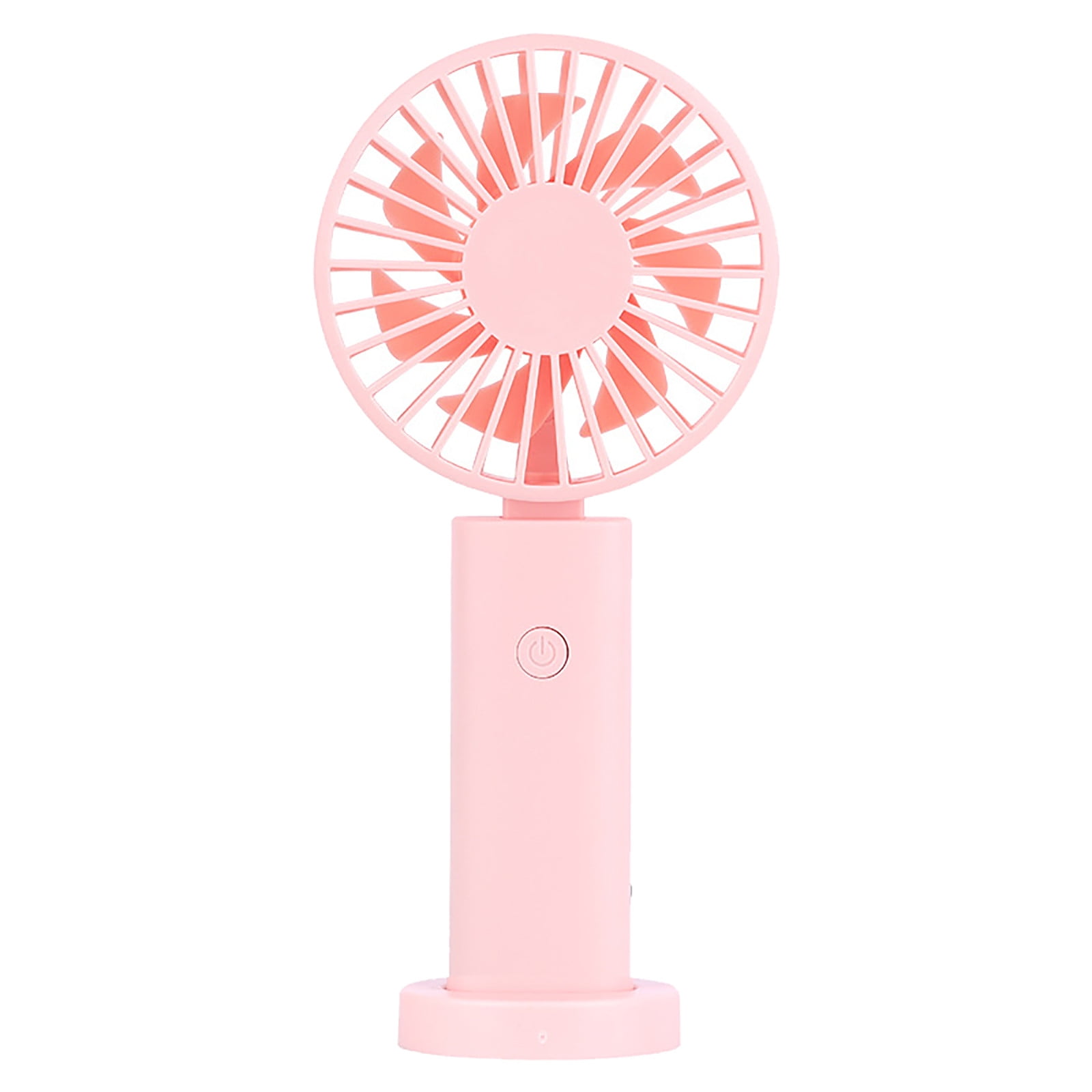 piaybook Portable Fan Mini Handheld Fan Small Personal Portable Fan ...