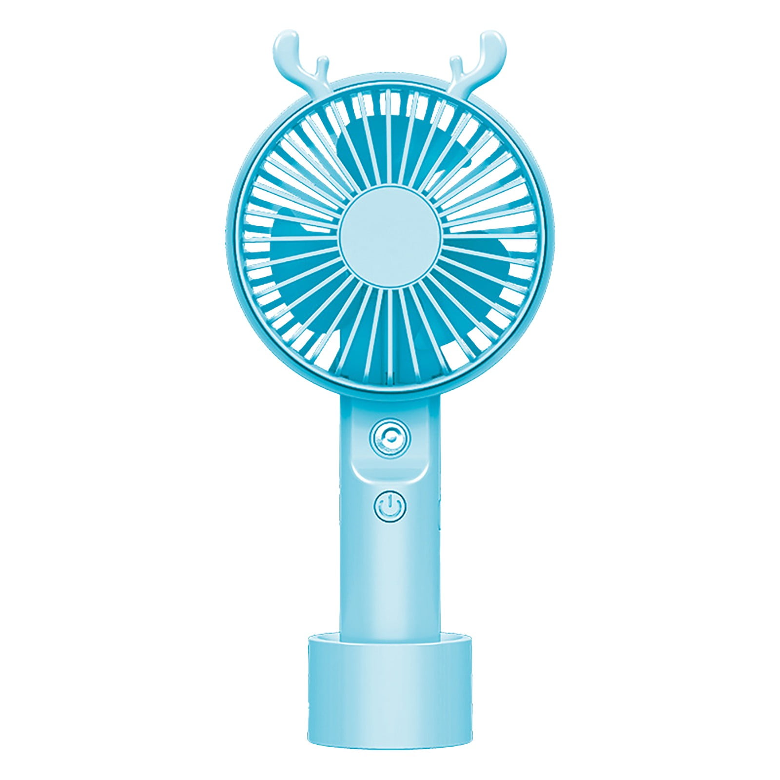 piaybook Portable Fan Small Must-Have Outdoor Home Small Small Outdoor ...