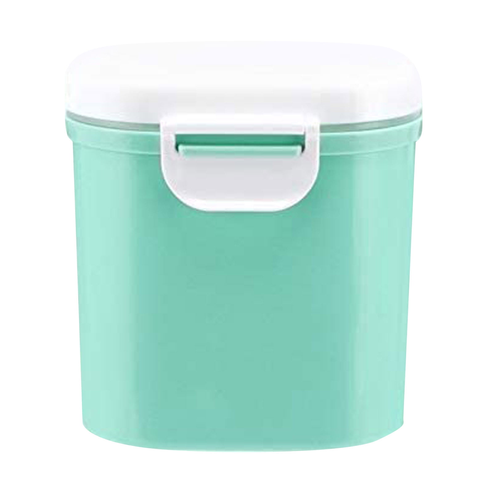 piaybook Storage Organizer Multifunctional Milk Powder Portable And ...