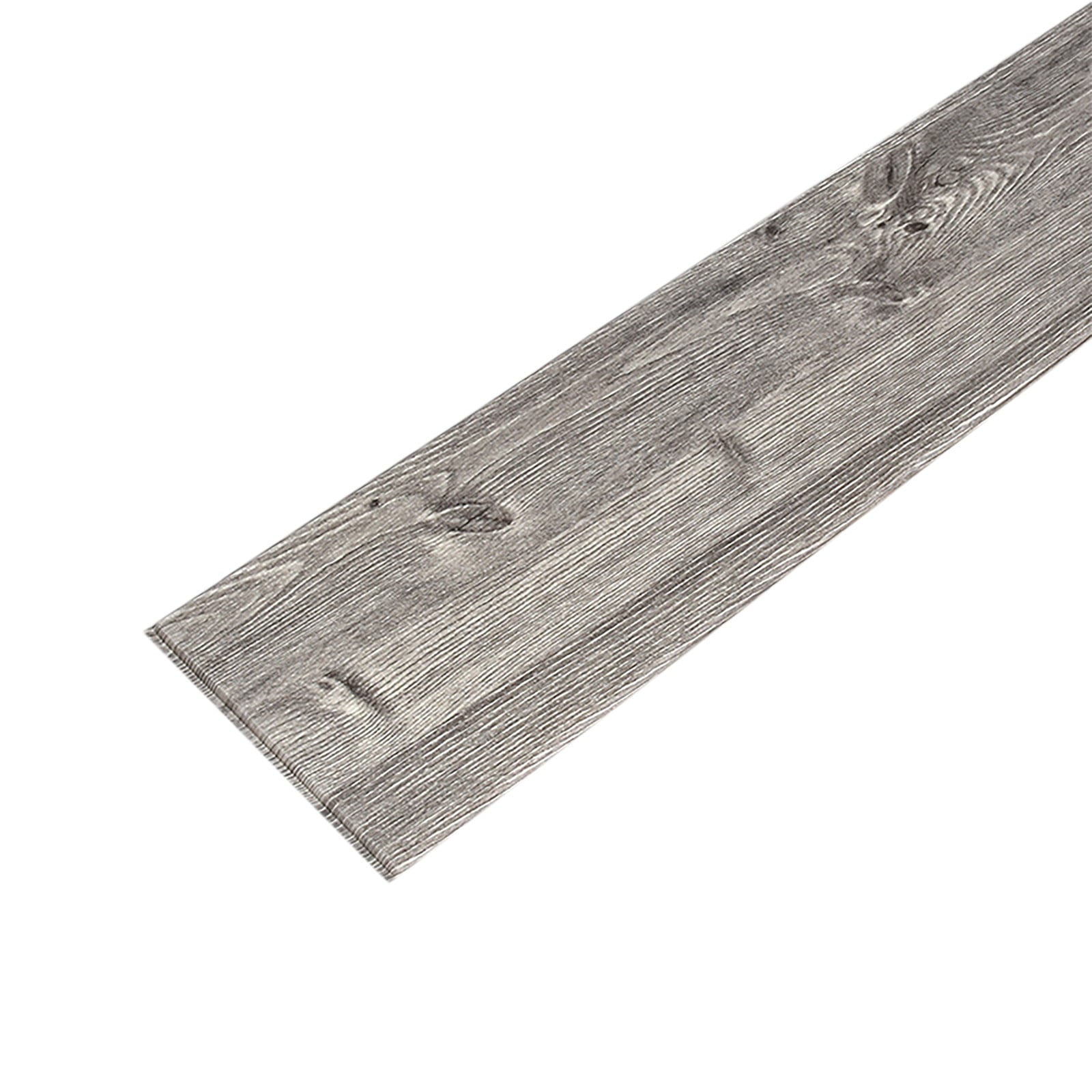 piaybook Wall Sticker PVC Plastic Imitation Solid Wood Grain Waterproof ...