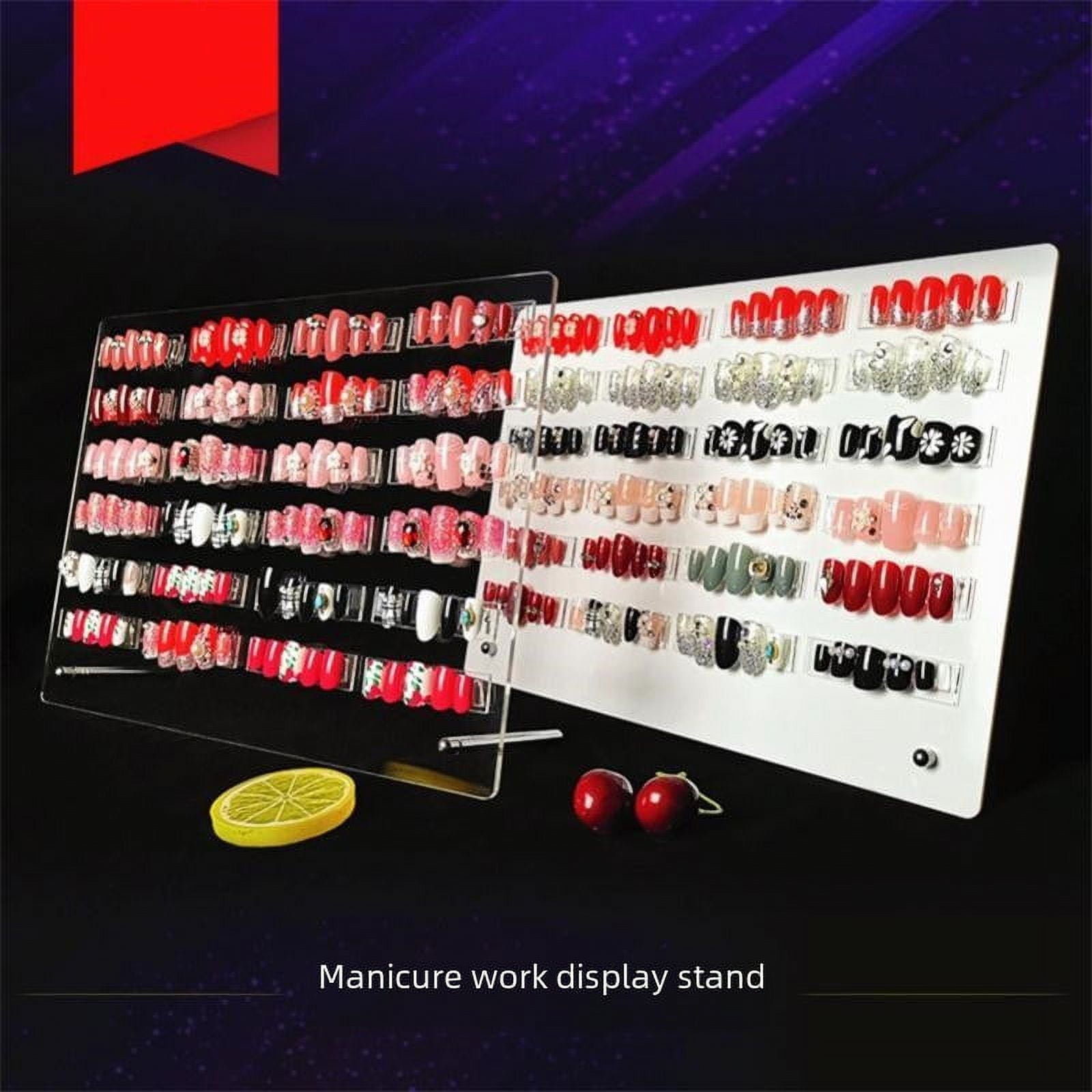 piece display board supplies frame sample style display stand sample ...