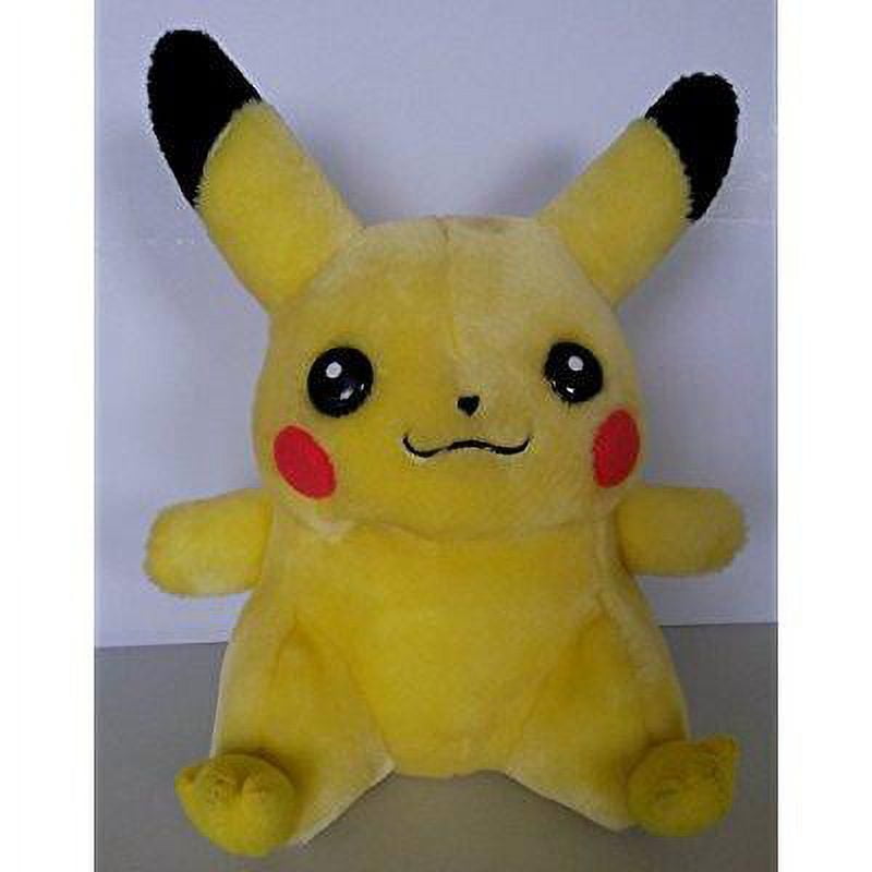 Hasbro Pikachu Plush