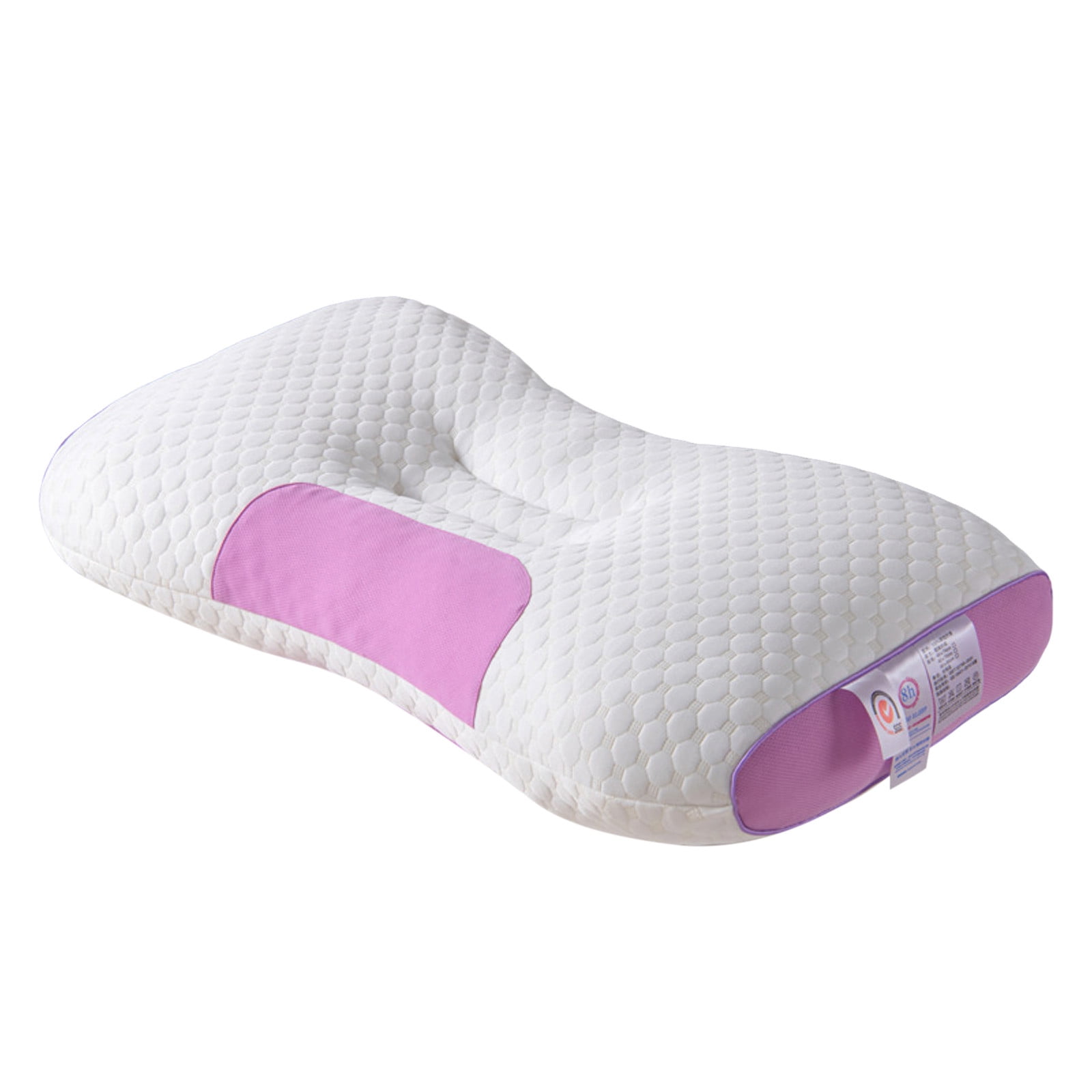 pillows size king dorm room essentials Pillow For Neck Ergonomic And ...