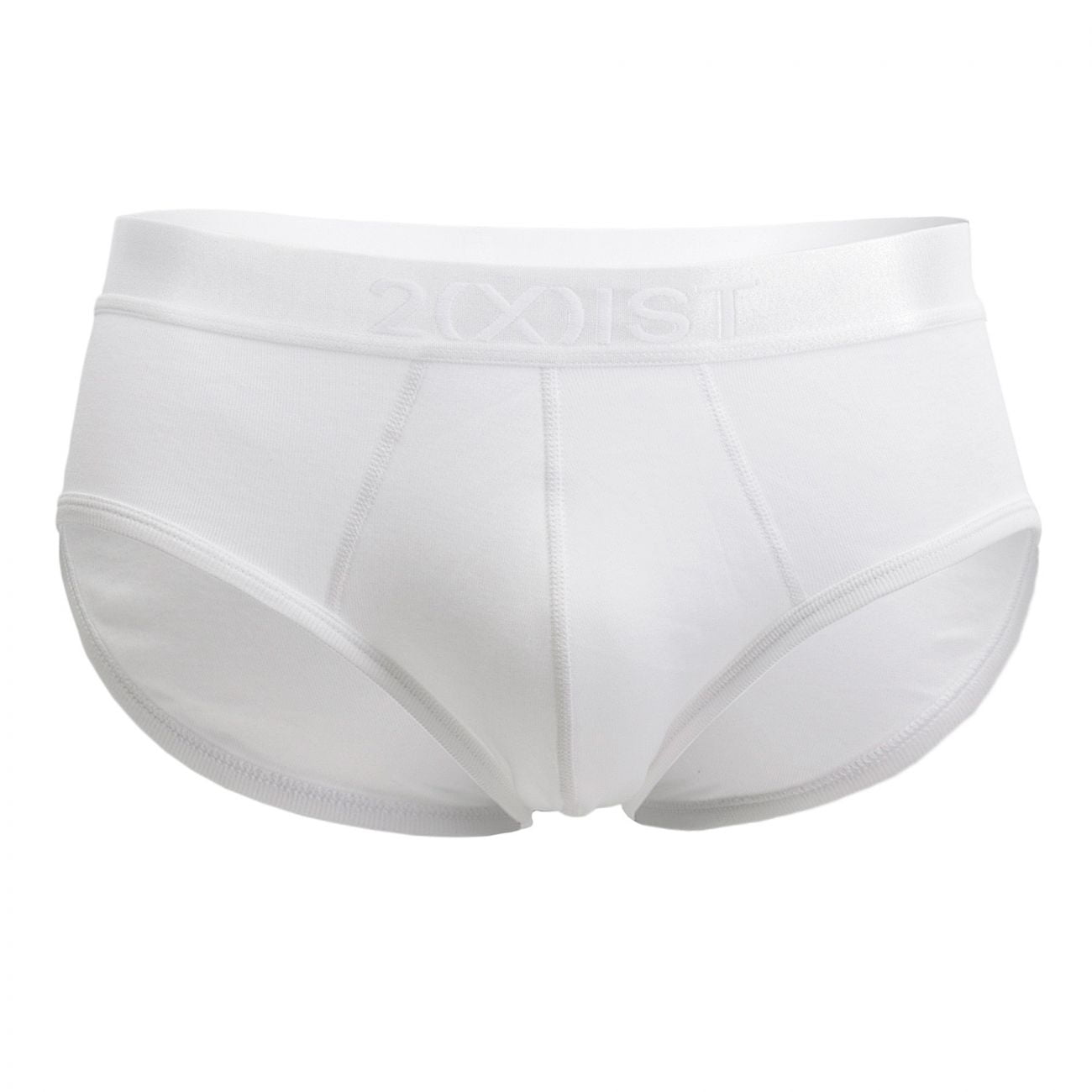 pima cotton contour pouch briefs - Walmart.com