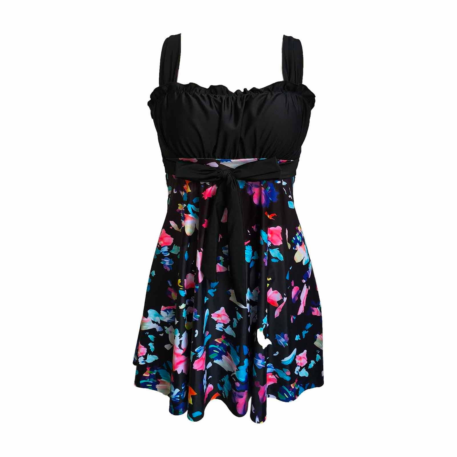 pimelu Bathing Suit Womens Swimsuits Two Piece Swimsuits for Women ...