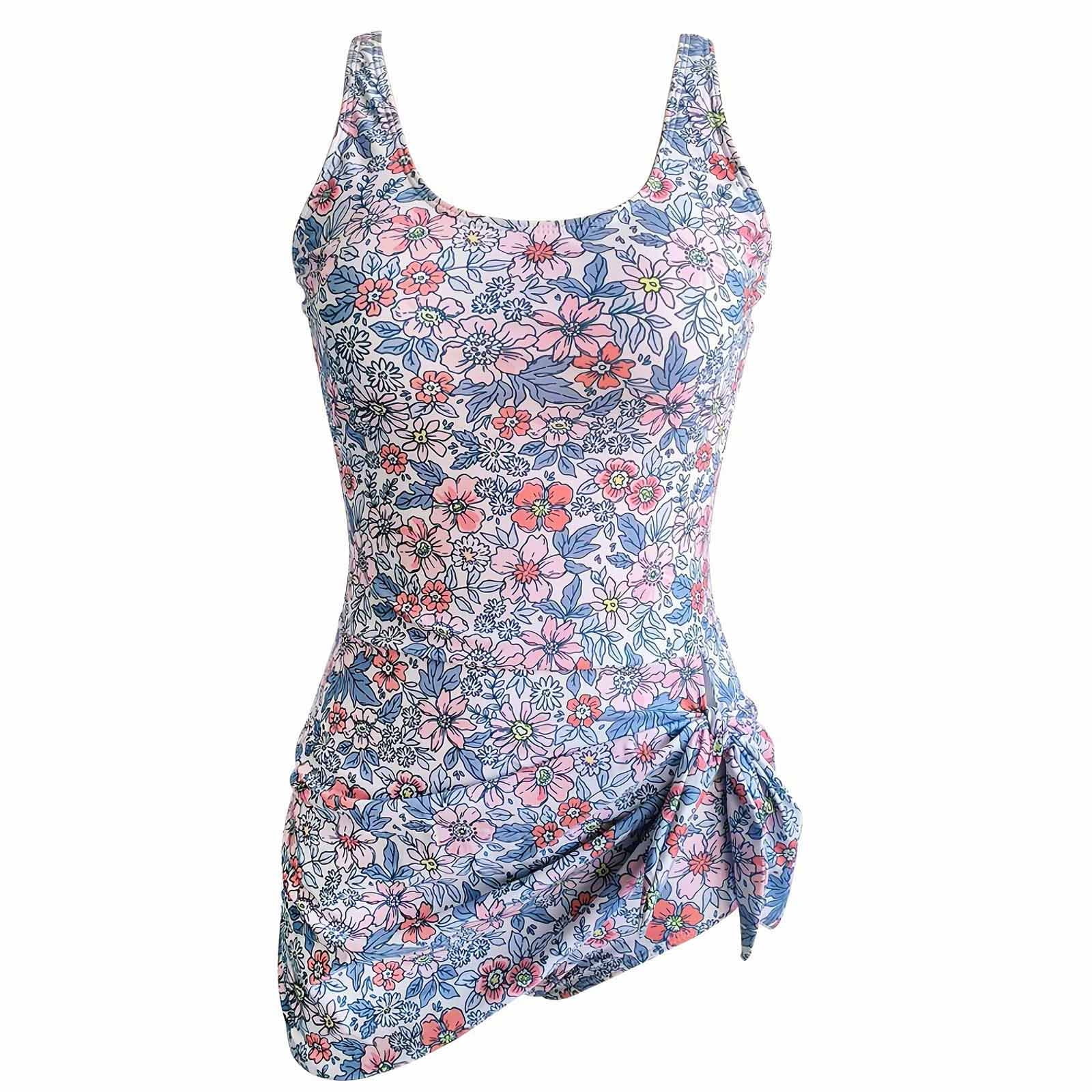 pimelu Bathing Suit Womens Swimsuits Two Piece Swimsuits for Women ...