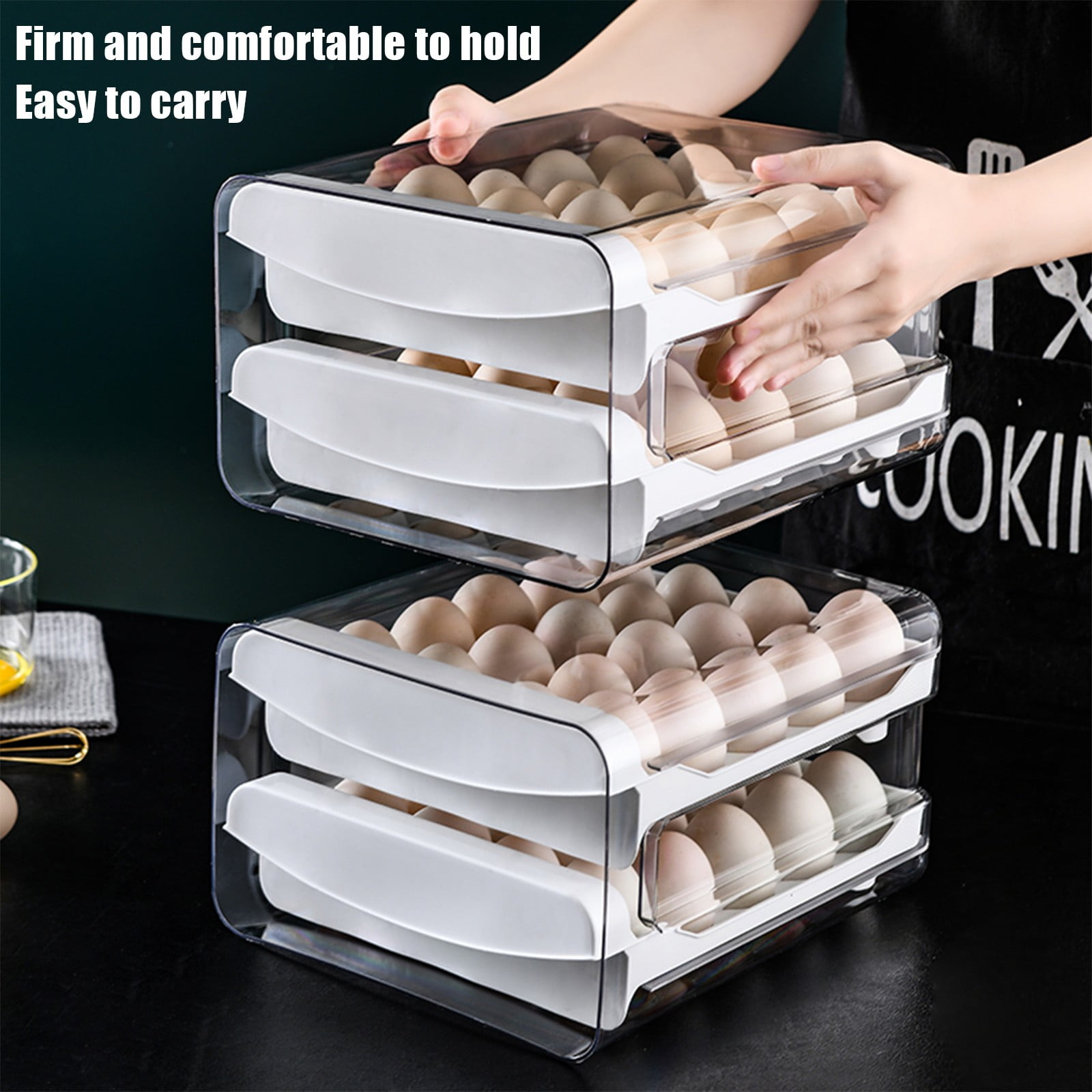 pink kitchen accessories organization storage boxes for organizing ...