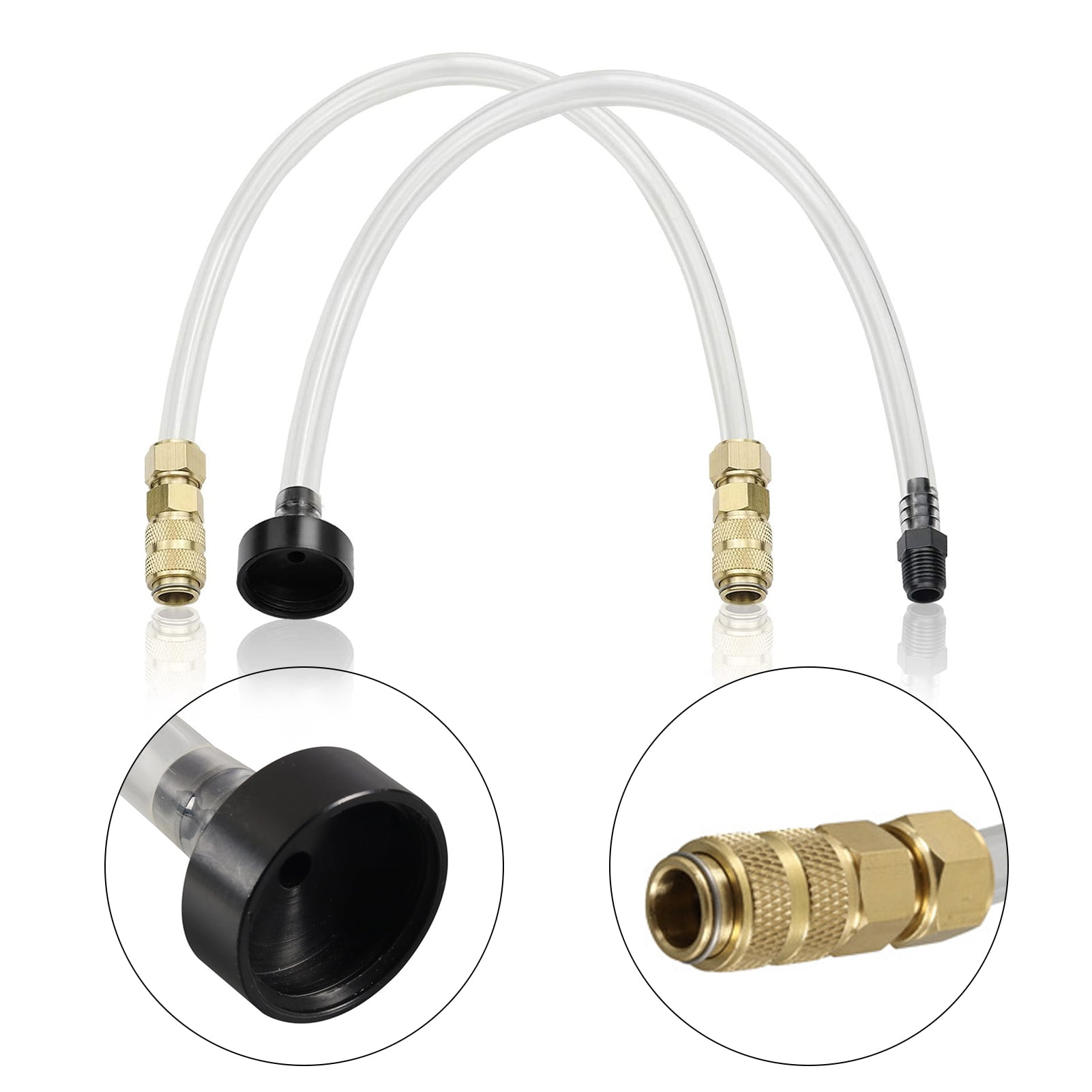 pipe,Quick Professional Bleed Tool Rust Free Filler Kit Bleed Rust Free ...