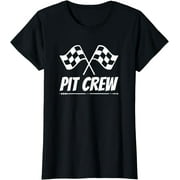 Pit Crew Uniforms