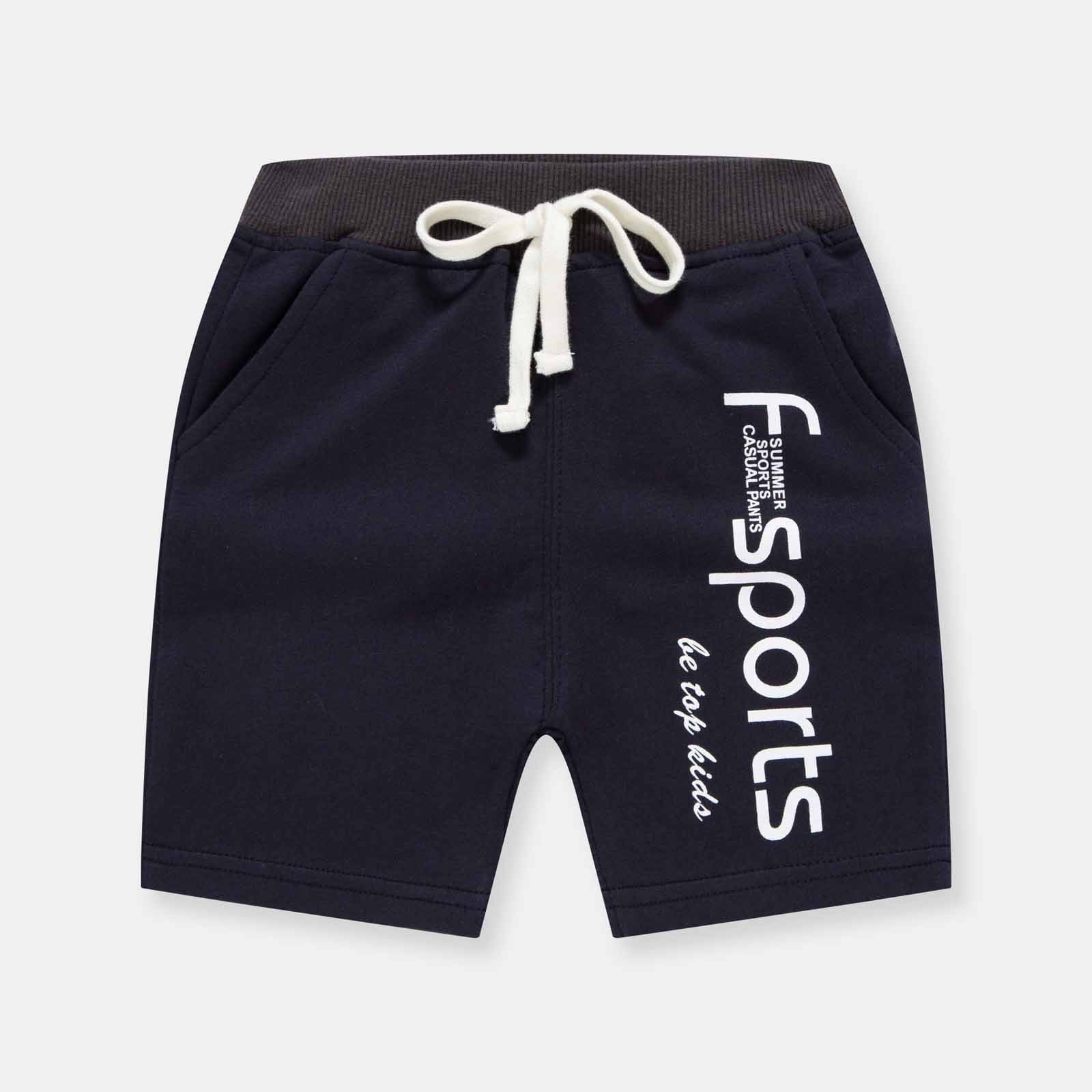 piuwrlz Short Pants for Children's Boys Girls Single Piece Short ...