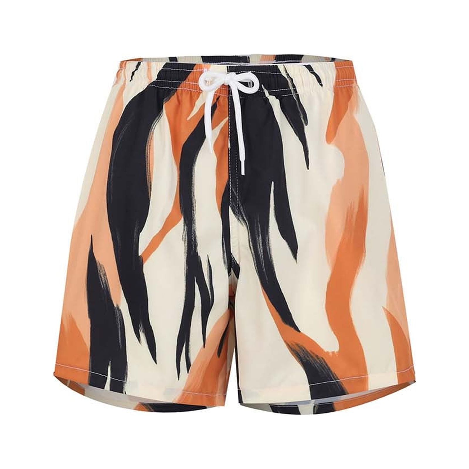 piuwrlz Summer Hawaiian Beach Swimsuits for Girls Swimming Suit Printed ...