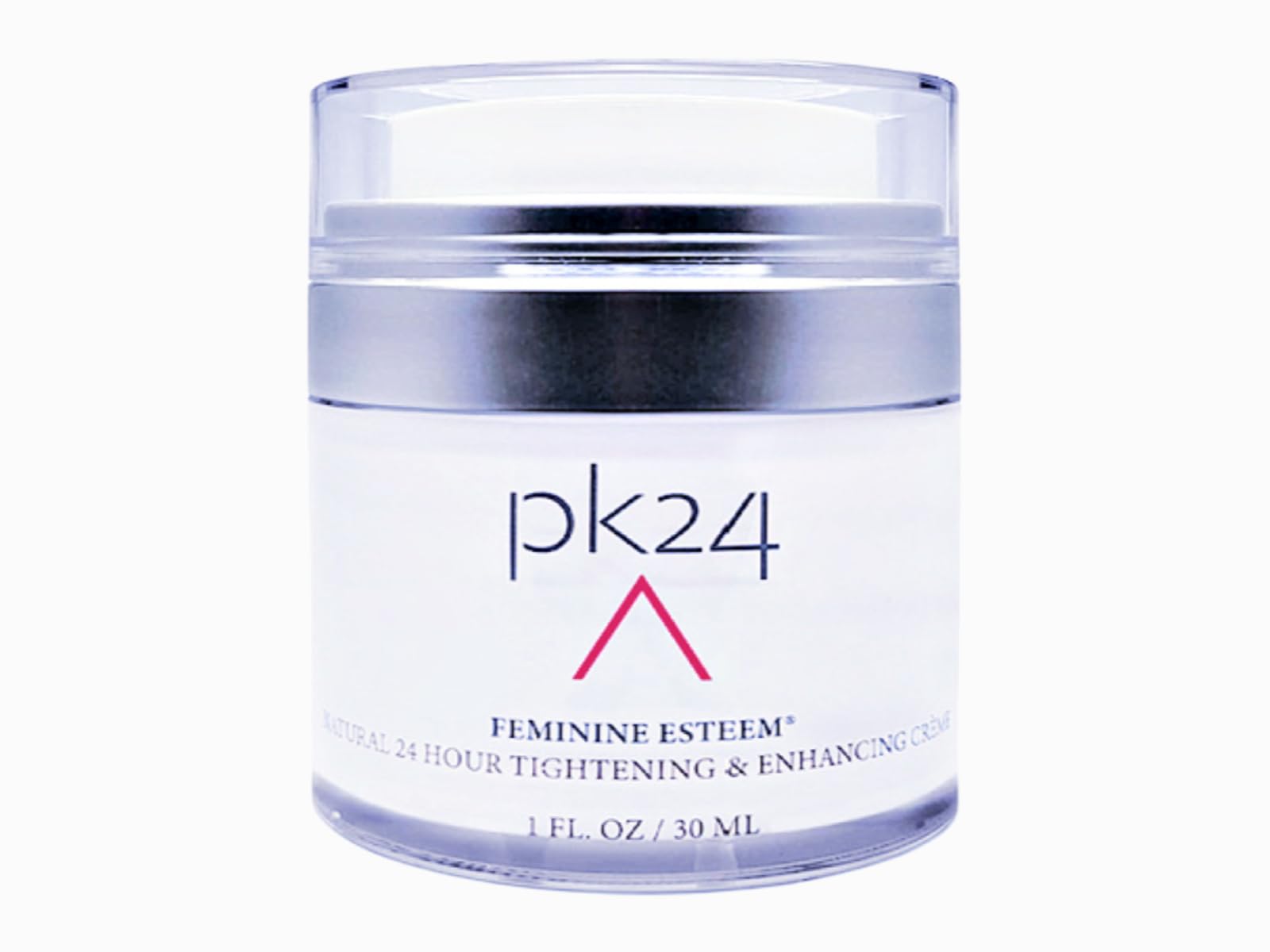 pk24 Elevated Feminine Skincare & Bliss Restoration Serum - Walmart.com