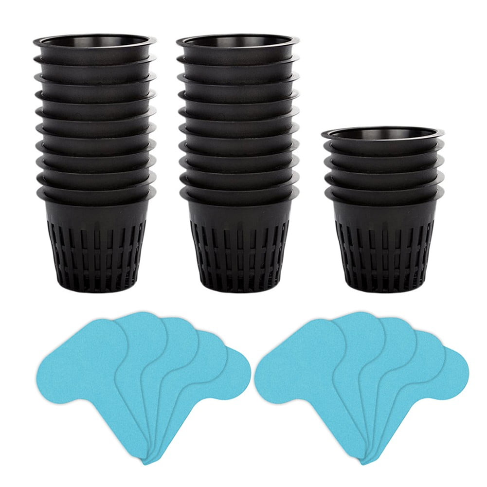 planting basket 25 agricultural cultivation planting baskets set ...
