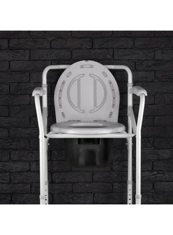 Commodes in Commodes and Liners - Walmart.com