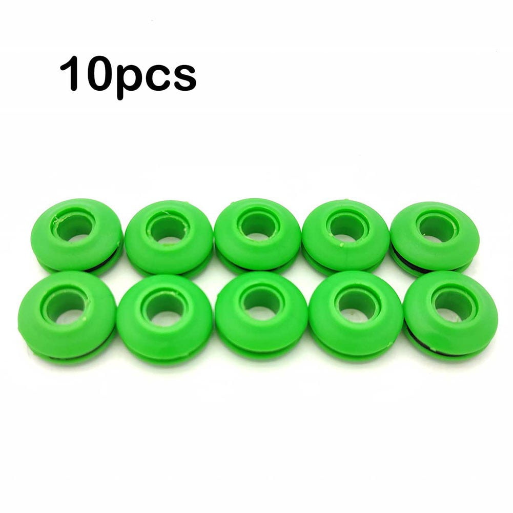 plastic eyelets set round eyelets tarpaulin eyelets solar cover pool ...