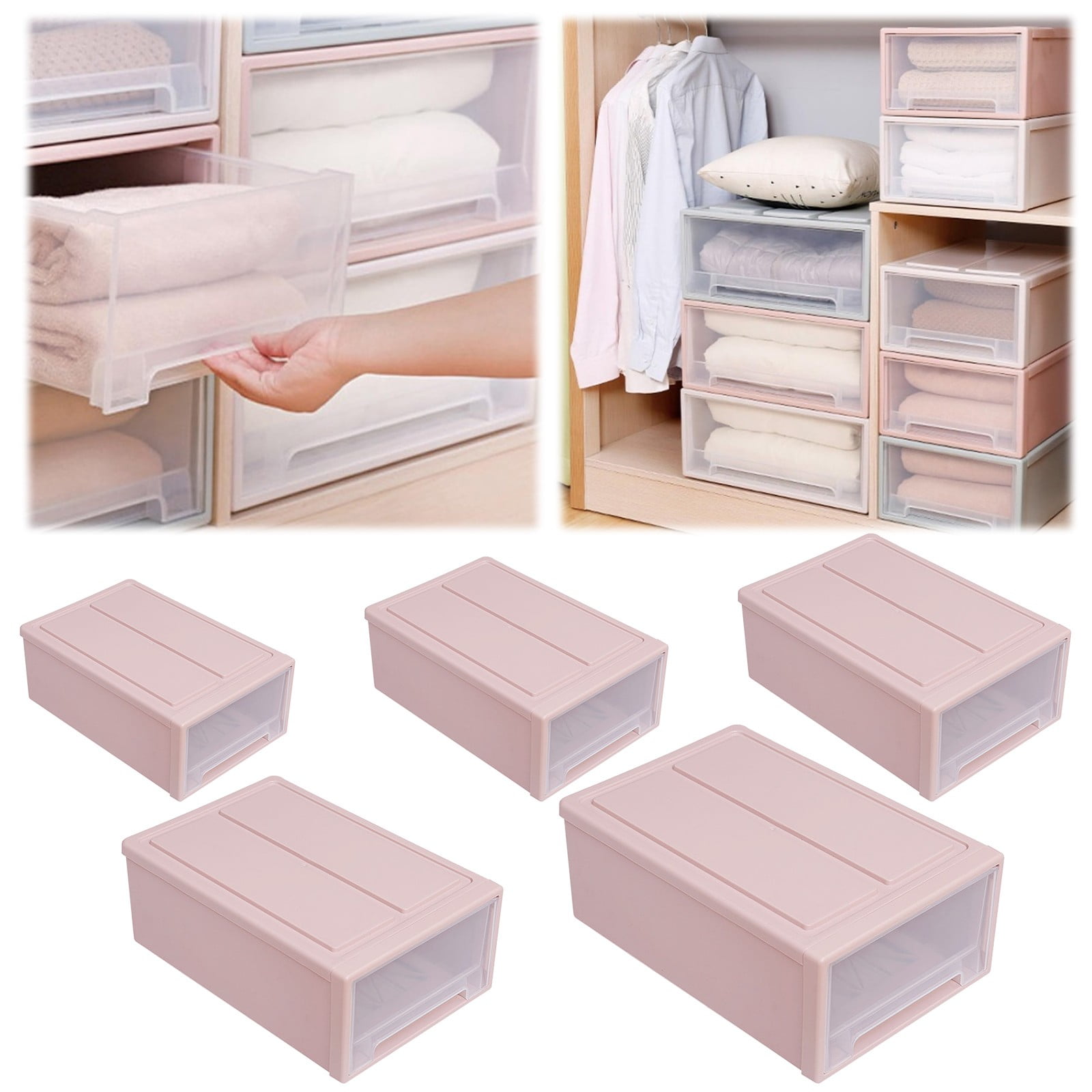 plastic organization and storage,Storage Box Storage Box Drawer Room ...