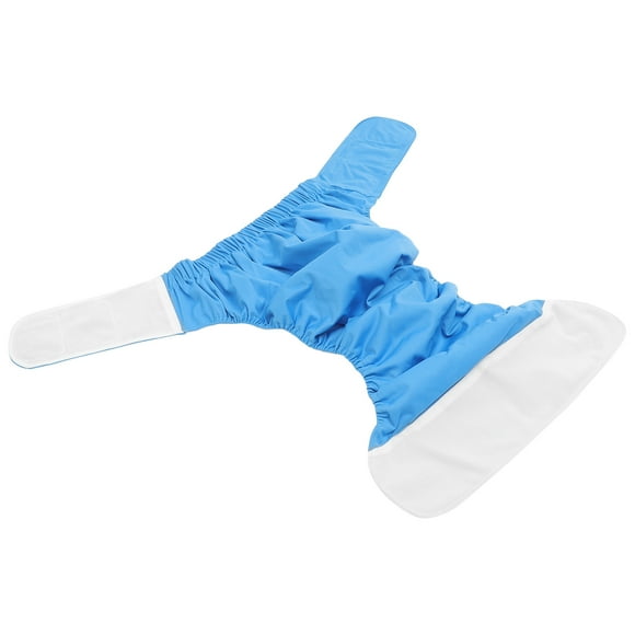 Incontinence Plastic Pants