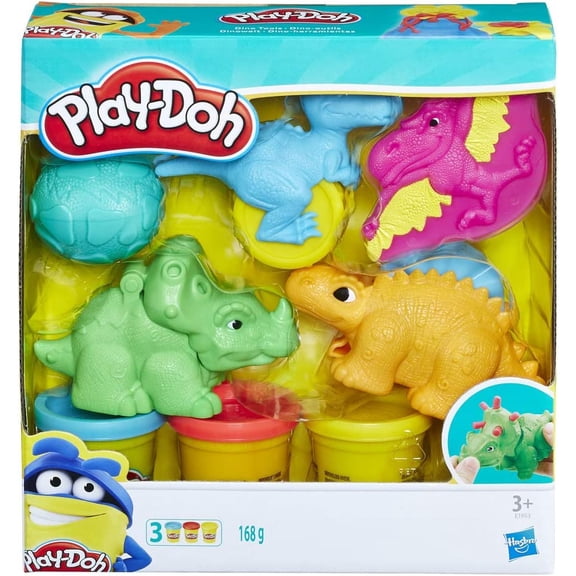 Play Doh Cutting Tools