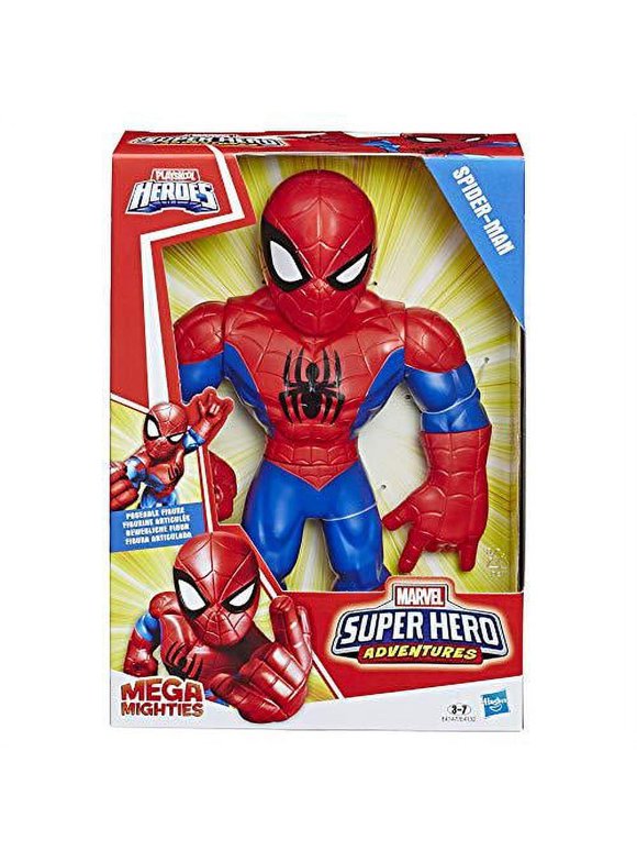 Spider-Man Toys in Toys Character Shop - Walmart.com