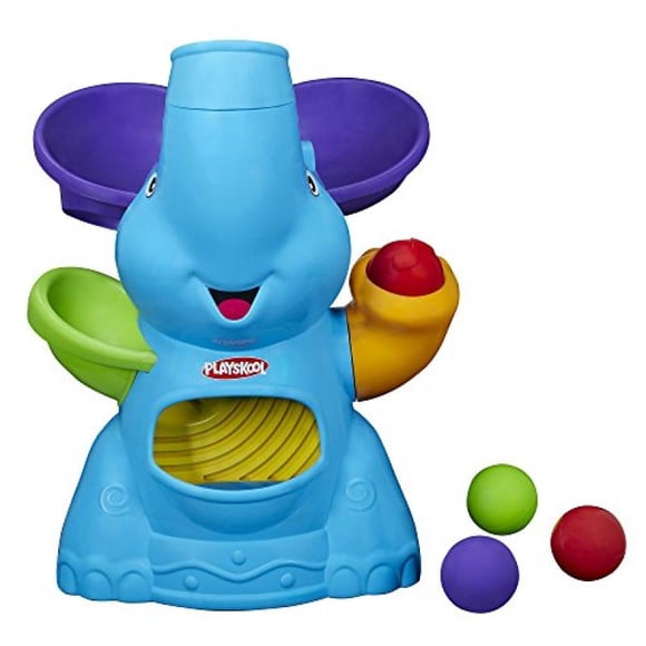 Ball Popping Toy