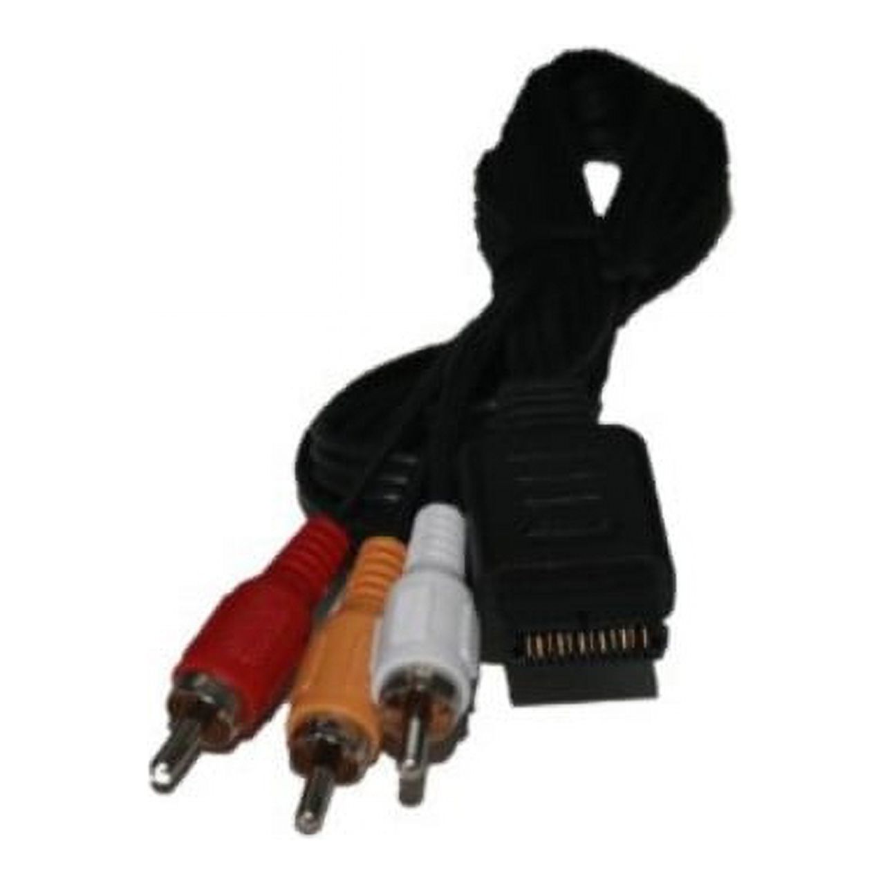 playstation/ps2/psx av to rca cable - Walmart.com