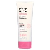 B.TAN Plump Up the Bronze Gradual Tan Lotion, Deep Dark Results ...