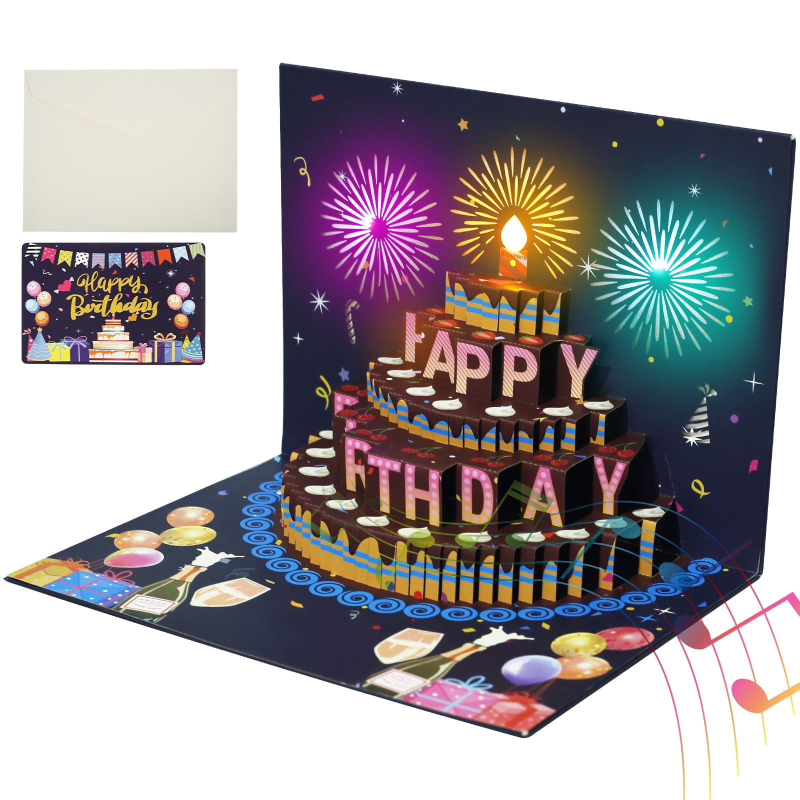pluokvzr Fireworks Birthdays Greeting Cards Beautiful Greeting Cards ...