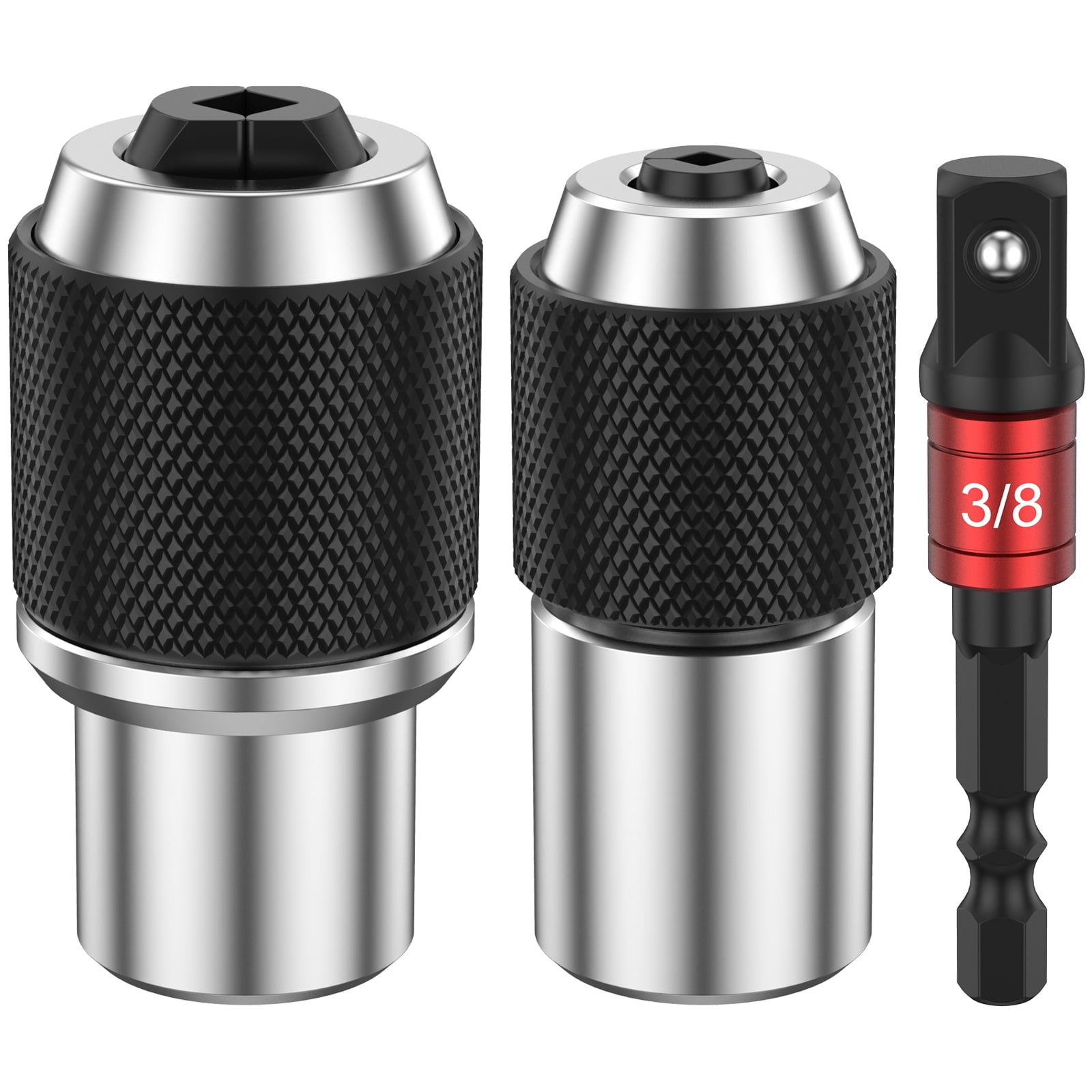 pluokvzr Tap Socket Set Sturdy Multifunctional Tap Extractor Tool Easy ...