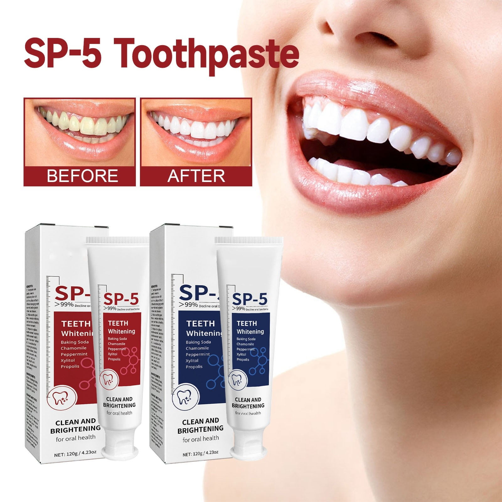 plus Coffee Drinkers Toothpaste Seal Toothpaste Kids Regenerate ...