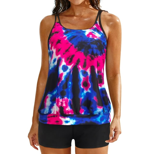 plus Size Bikini Tops for Women 3x Underwire Halter Bikini Tops for ...