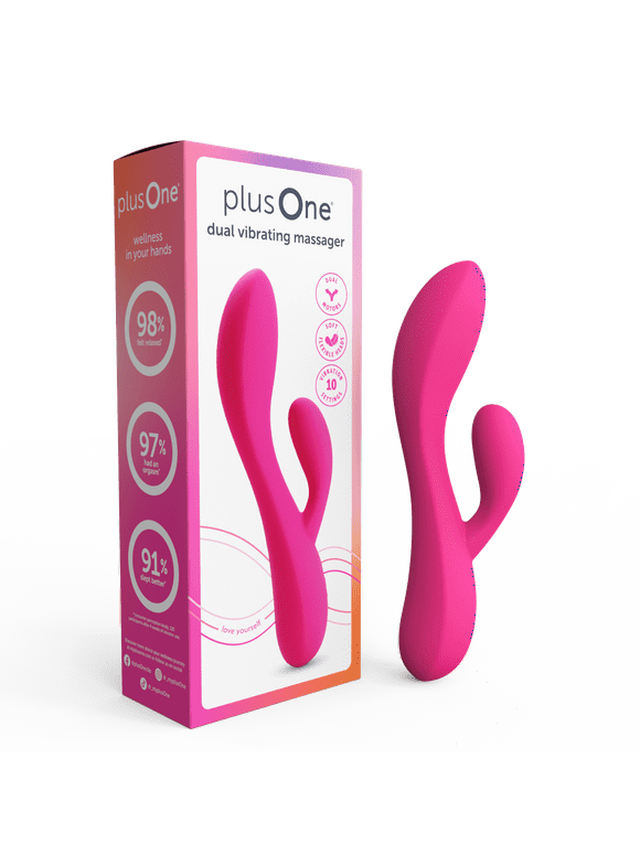 Rabbit Vibrators In Vibrators