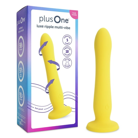 Dildo Vibrator