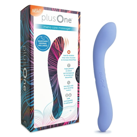 plusOne Vibrators in Adult Toys - Walmart.com