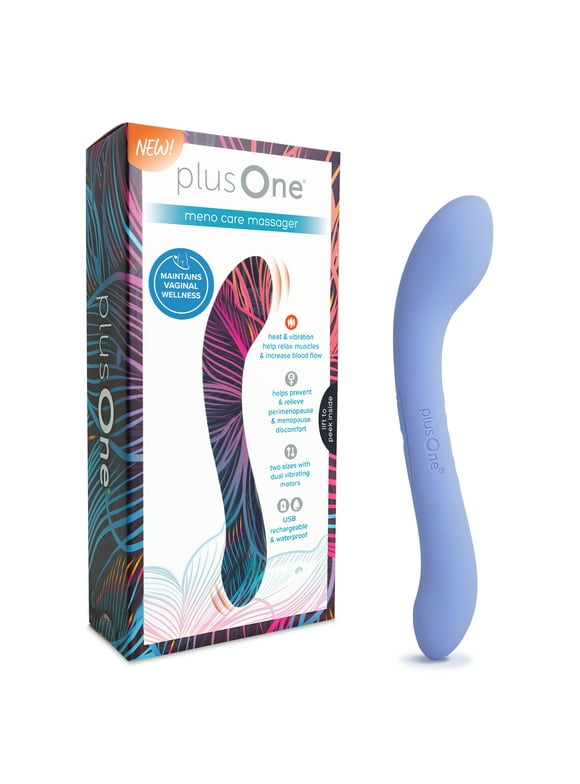 plusOne Vibrators in Adult Toys - Walmart.com
