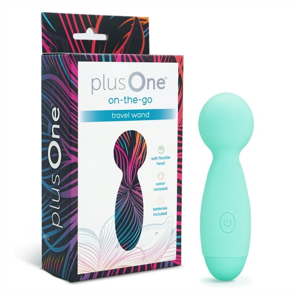 plusOne Vibrators in Adult Toys - Walmart.com