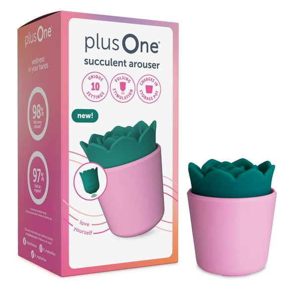 PlusOne in Sexual Wellness Top Brands - Walmart.com