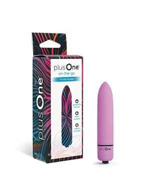plusOne Vibrators in Adult Toys - Walmart.com
