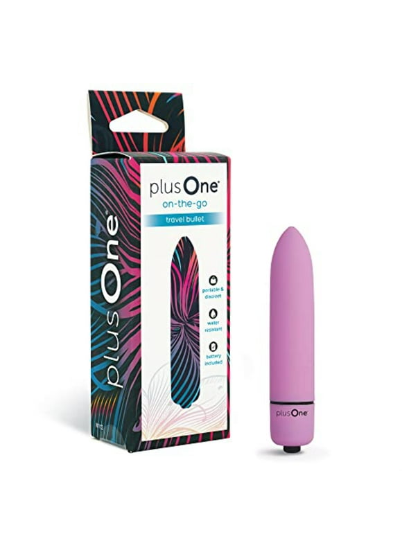 plusOne Vibrators in Adult Toys - Walmart.com